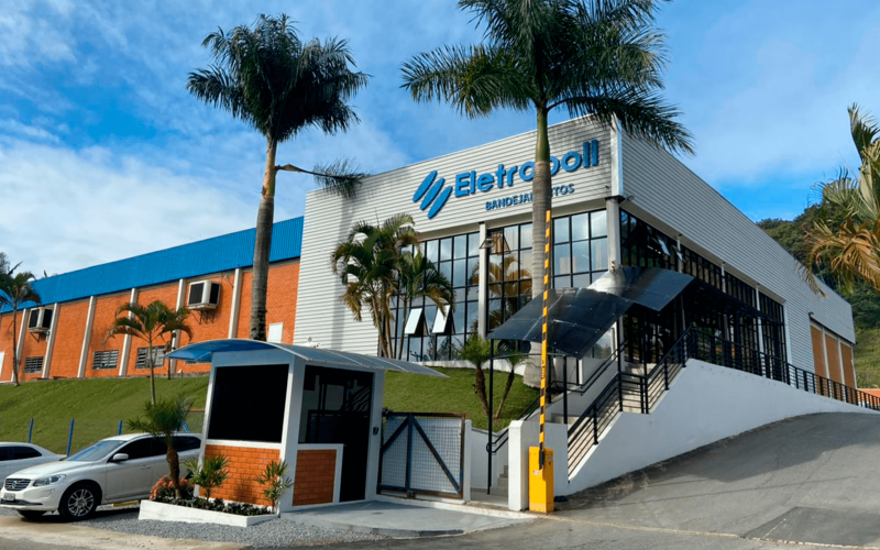 Eletropoll – Agilidade. Qualidade. Inovação.